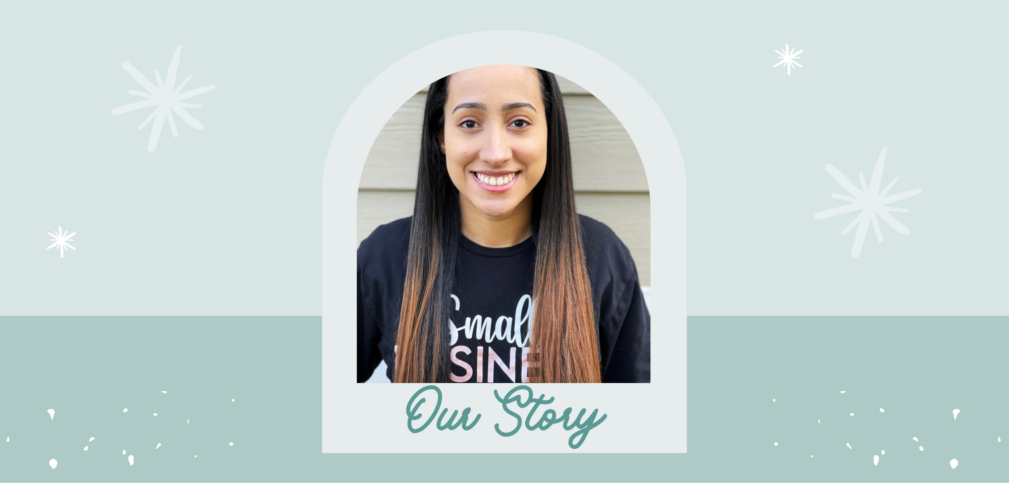 About Us – Angela Jasmina